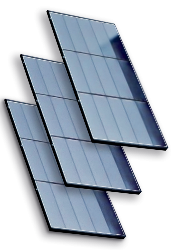 Solar - Element Renewables Group